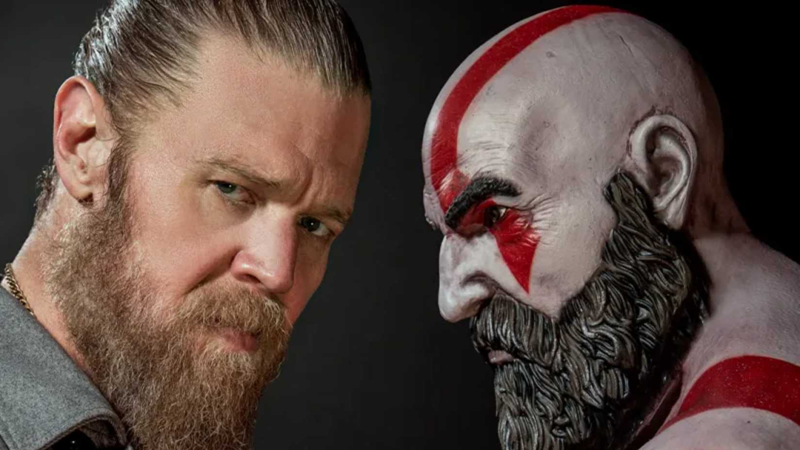 Amazon's 'God of War' Series Adds Ryan Hurst as Kratos