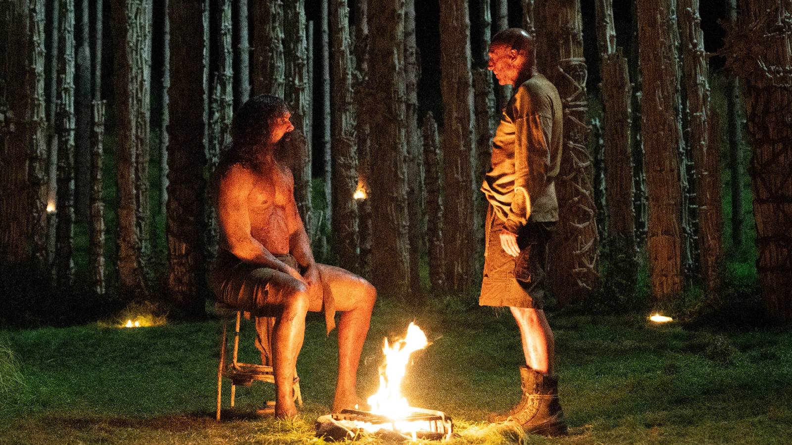 '28 Years Later: The Bone Temple' Ending, Explained