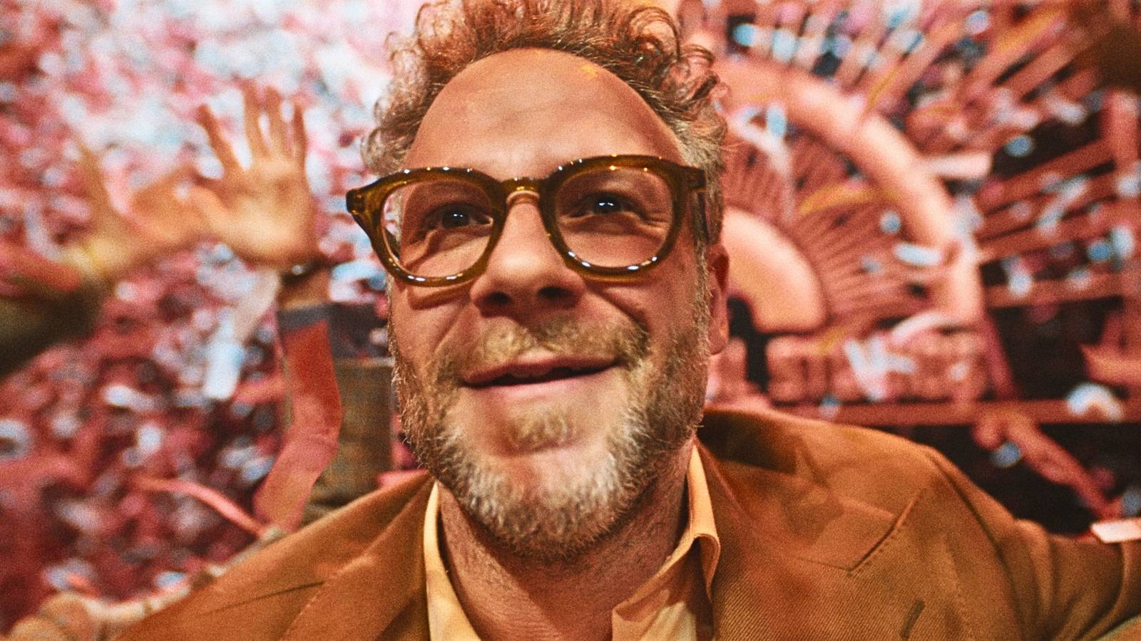 Seth Rogen's 'The Studio' Gets Exciting Season 2 Update After Golden ...