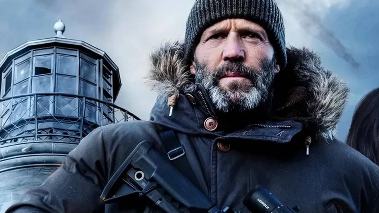 Jason Statham Is Back in Action in New 'Shelter' Teasers