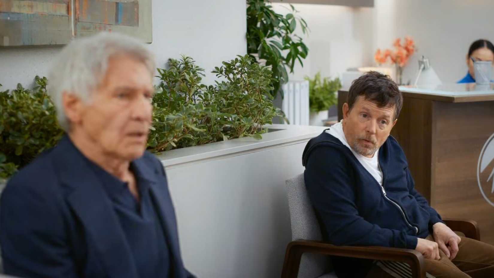 When 'Shrinking' Season 3 Releases on Apple TV & Full Schedule