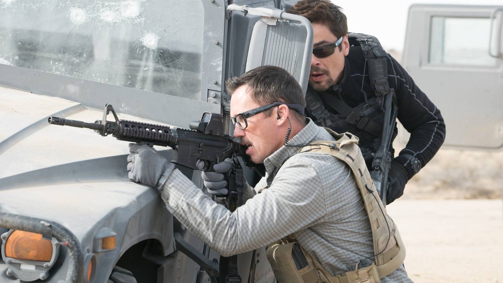 Taylor Sheridan's Divisive $75 Million Action Thriller Gets Another ...