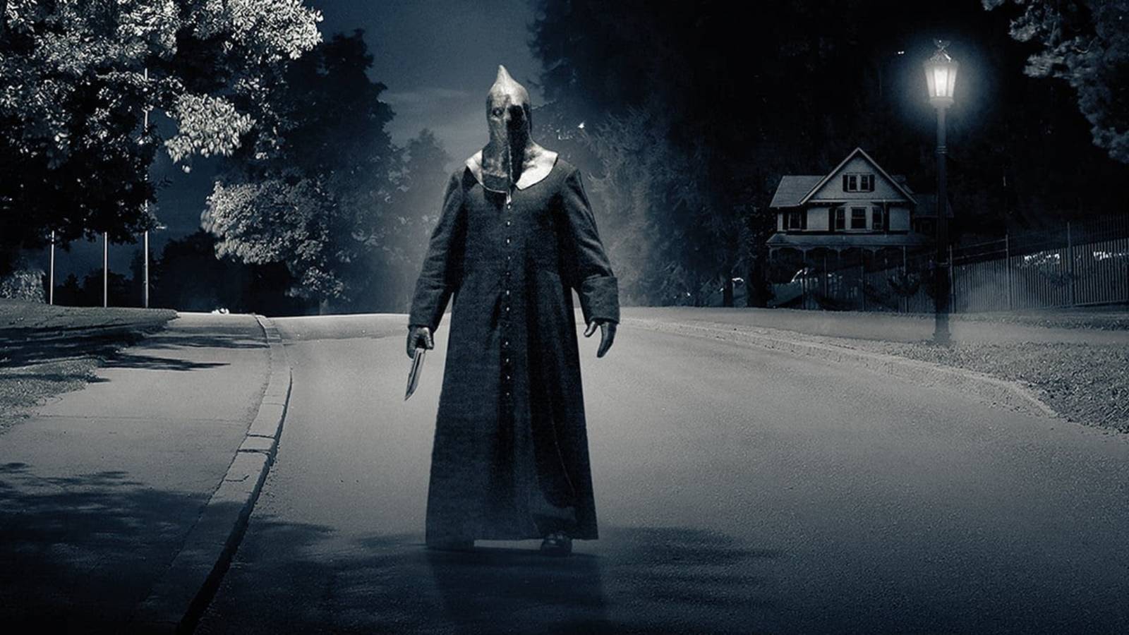 Every Horror Fan Should Binge Watch 'Slasher'