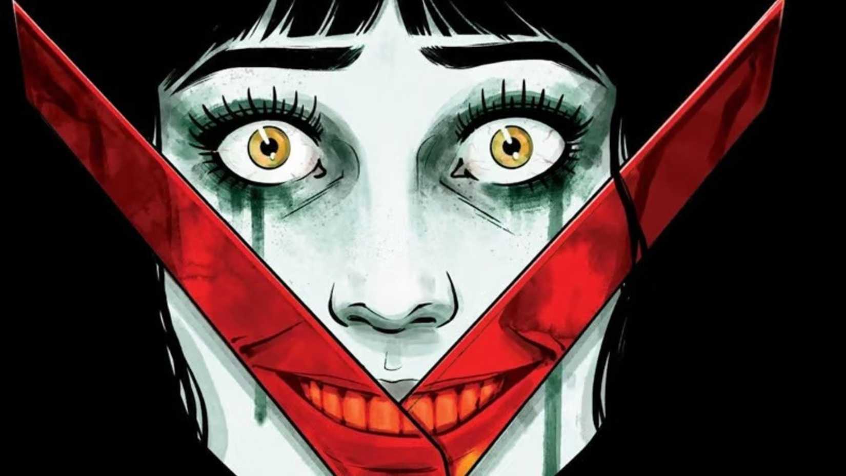 'Smile' Horror Franchise Is Delivering a Terrifying New Chapter