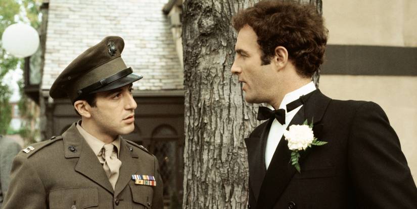 'The Godfather': A Complete Timeline of All Three Movies