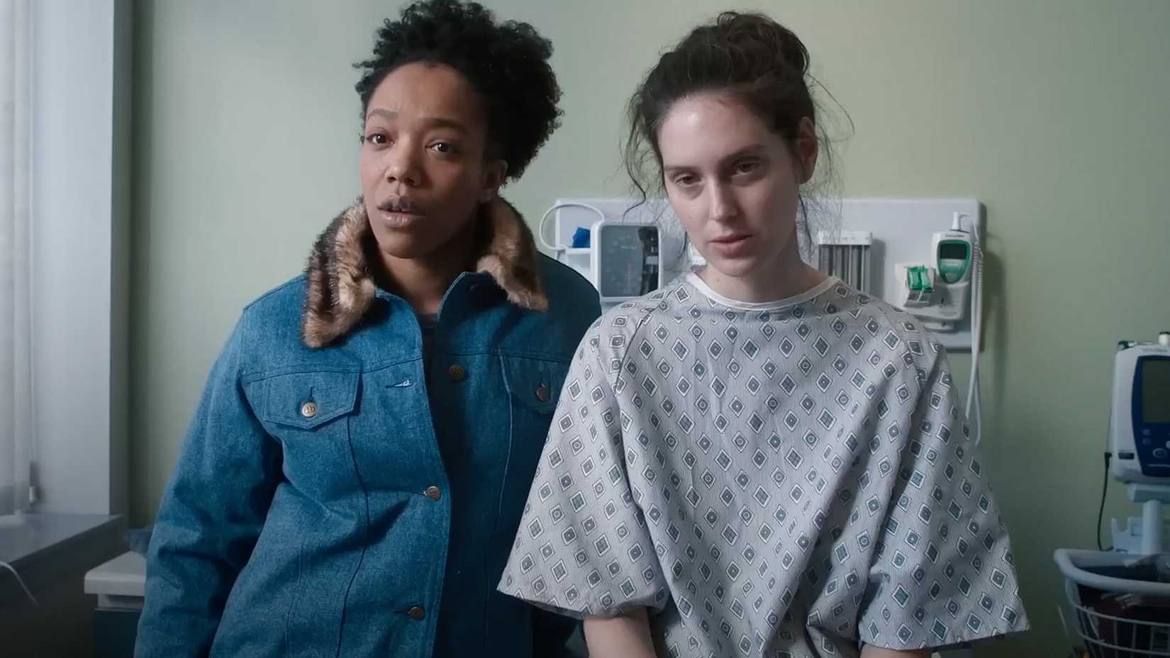 'Sorry, Baby': The Best Movie of 2025 With 0 Oscar Nominations