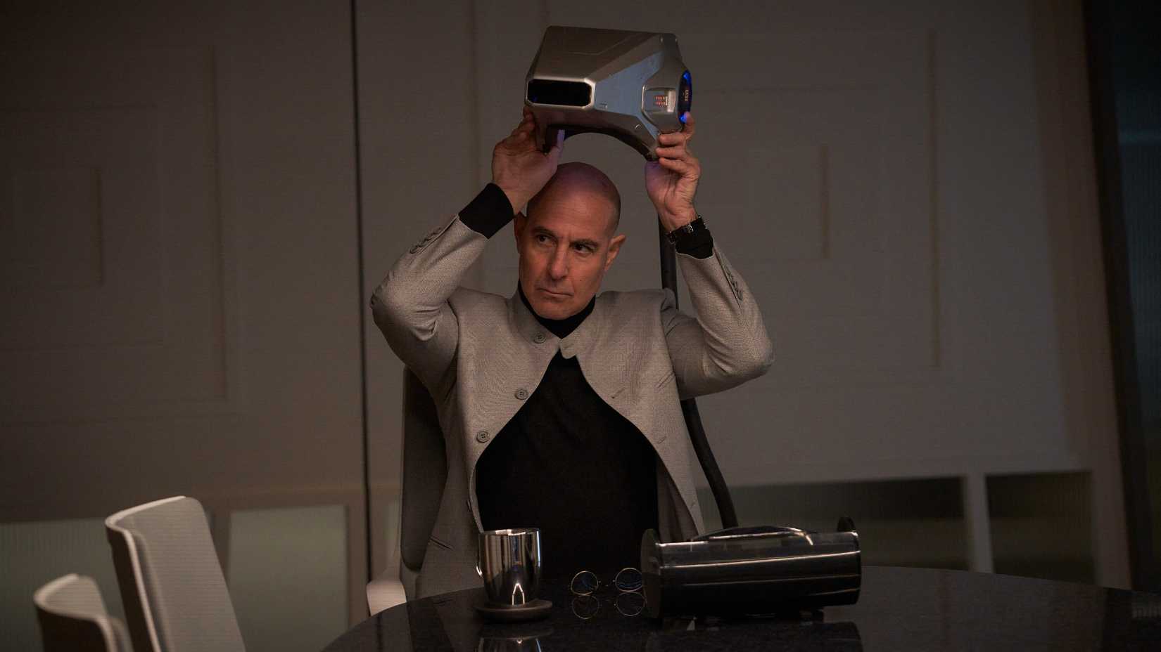 Revisiting 'The Electric State,' Netflix's Most Expensive Flop | Memory ...