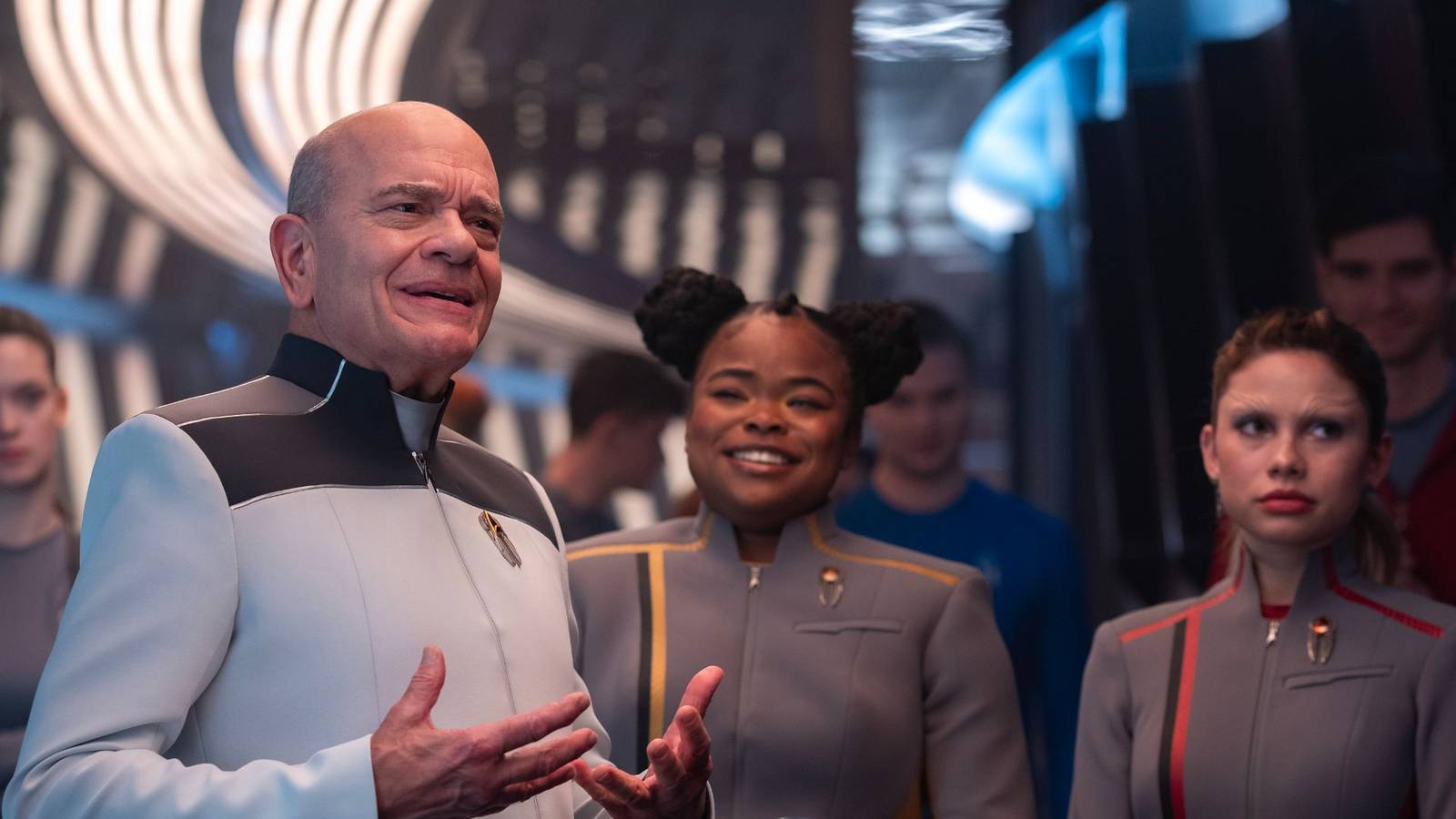 Why 'Starfleet Academy' Could Be One of the Most Accessible 'Star Trek ...