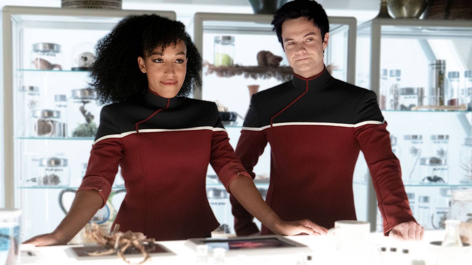 'Star Trek' Comedy Spin-off Writer Says Script Have Been Finished