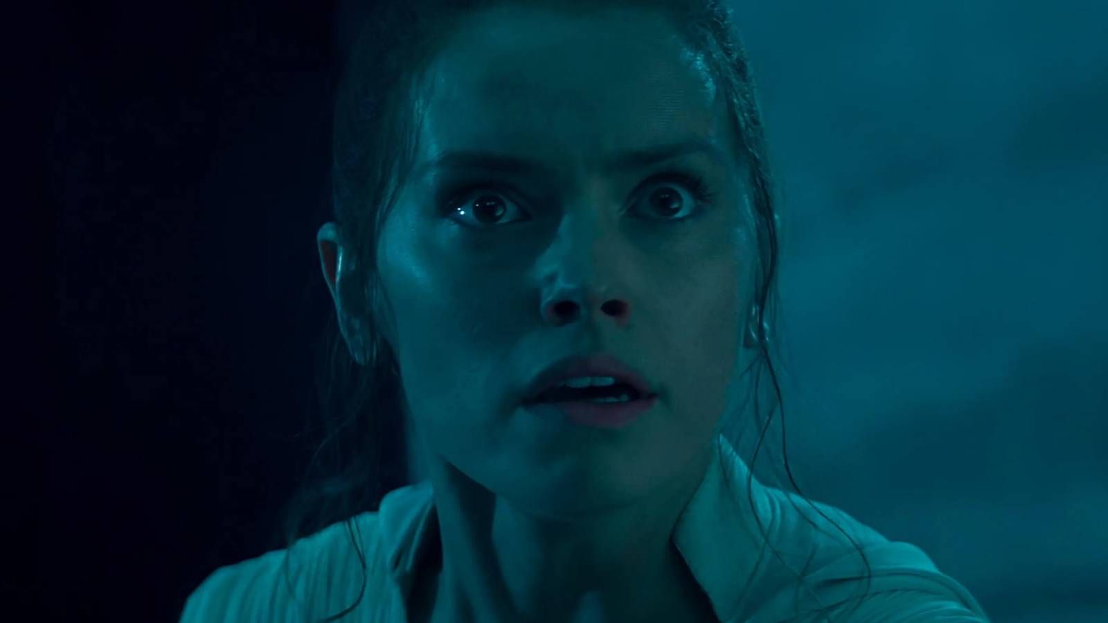 Daisy Ridley Says Lucasfilm Changes Won't Impact Her 'Star Wars" Movie
