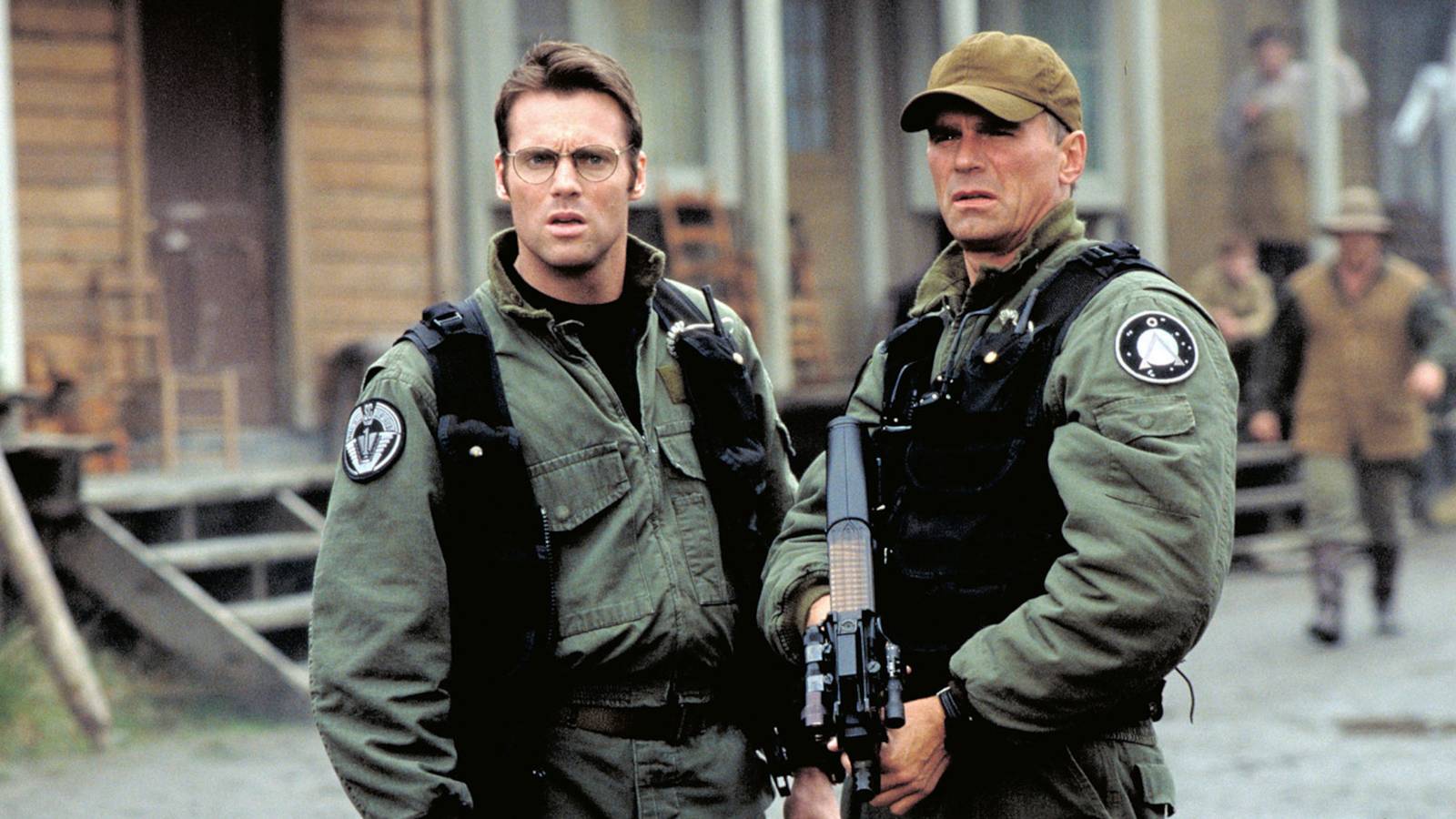 Prime Video Already Cancels Highly Anticipated Cult-Classic Sci-Fi Reboot