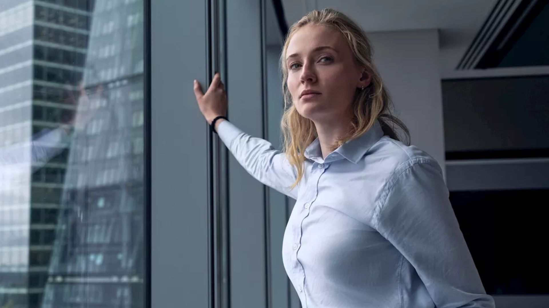 8 Flawless TV Shows About Heists