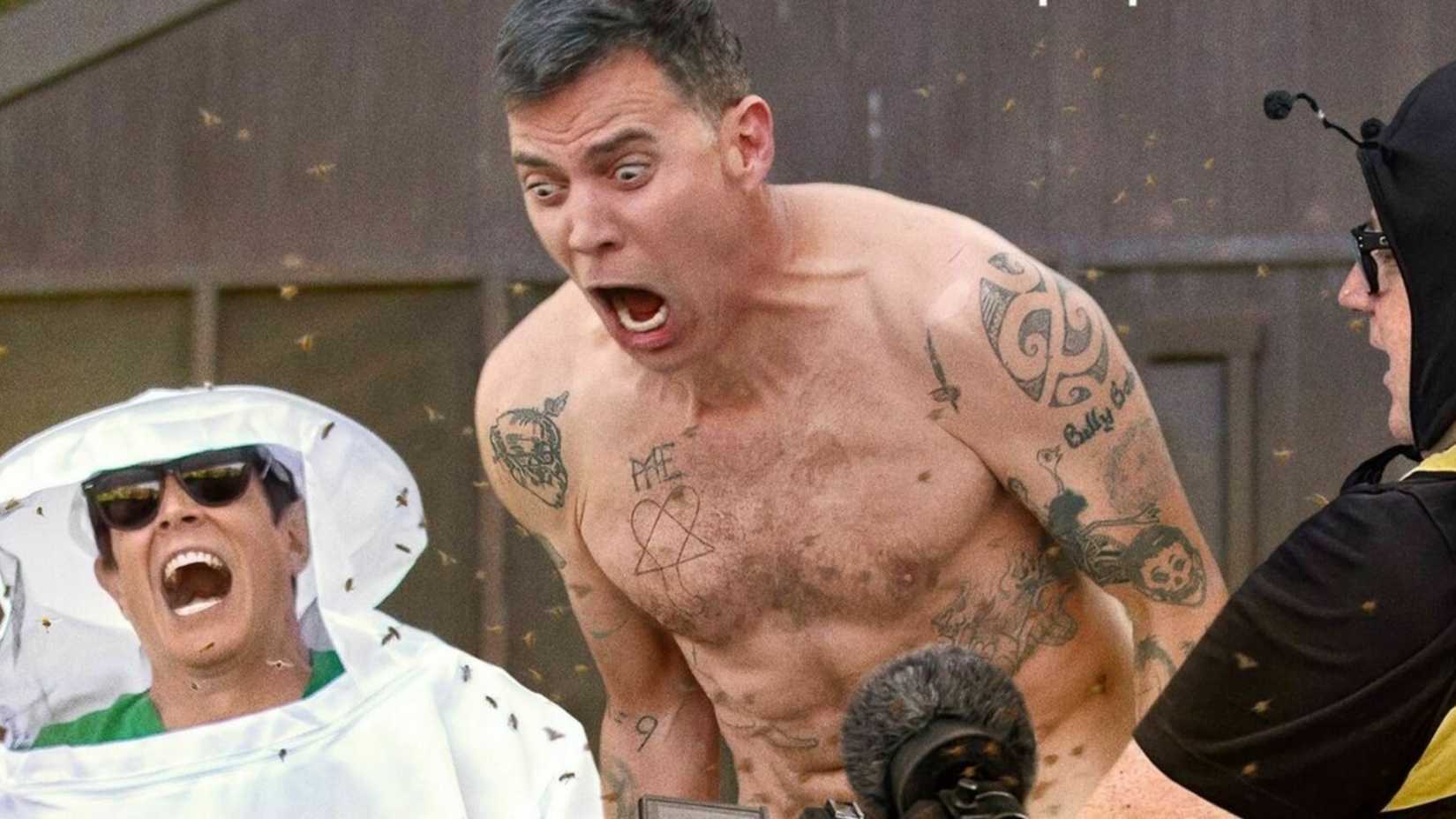 Johnny Knoxville Confirms the Return of 'Jackass' in Summer 2026