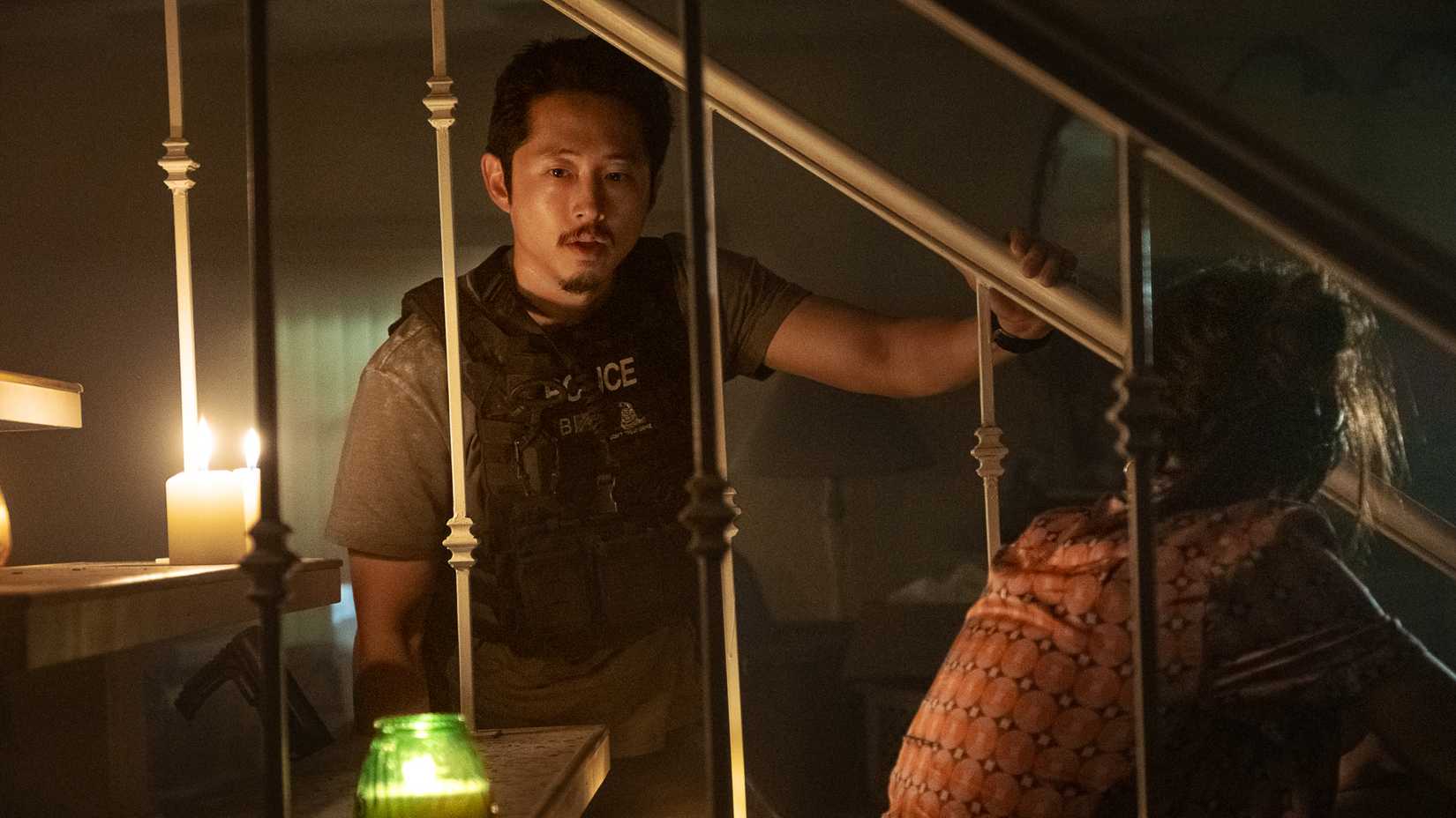 'The Rip' Review: Ben Affleck and Matt Damon Reunite in Supremely ...