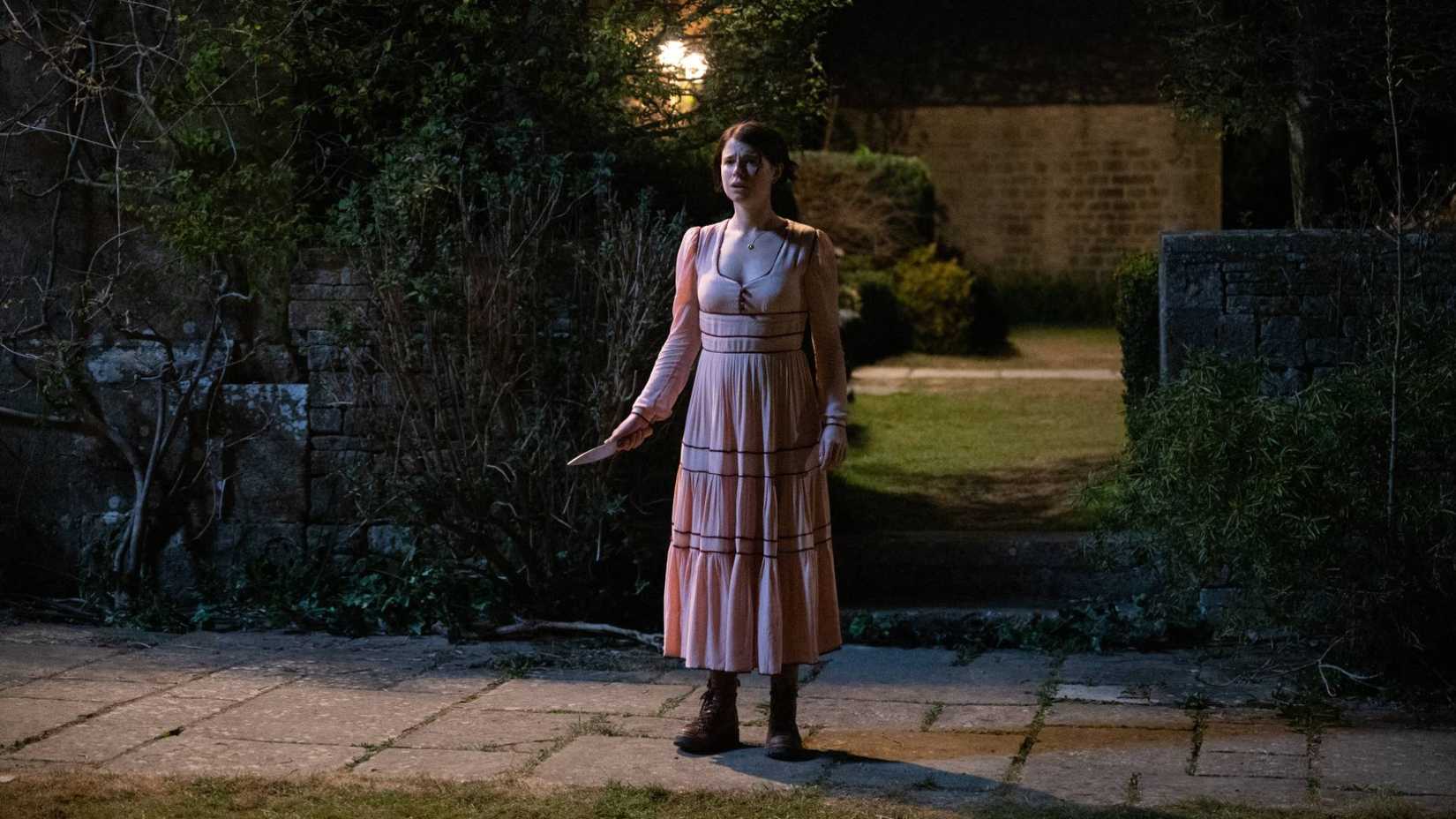 'Men': An Underseen Gem From Alex Garland