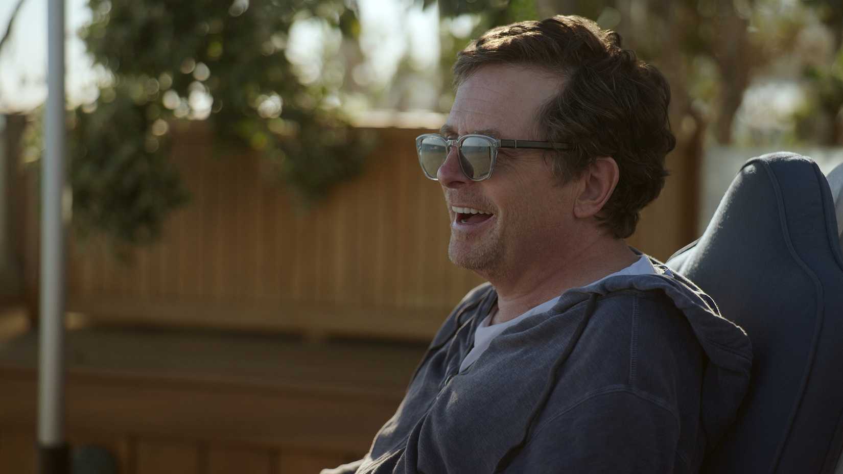 Michael J. Fox's TV Return in 'Shrinking' Is a Must-Watch