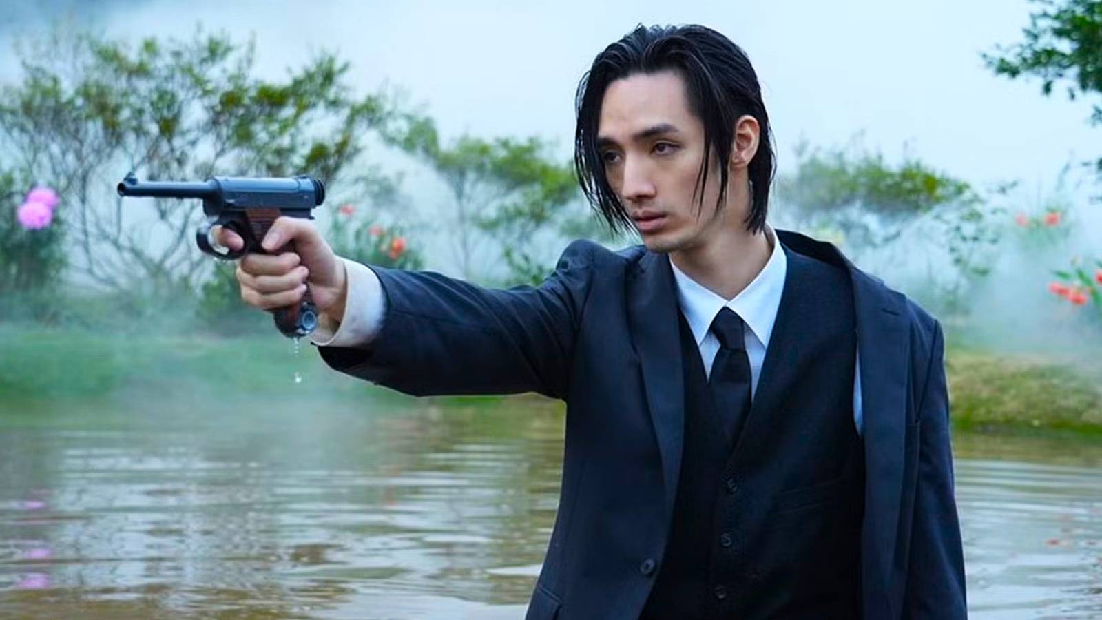 'Revolver Lily' Footage Teases 'John Wick' Meets 'Taken' Action With a ...