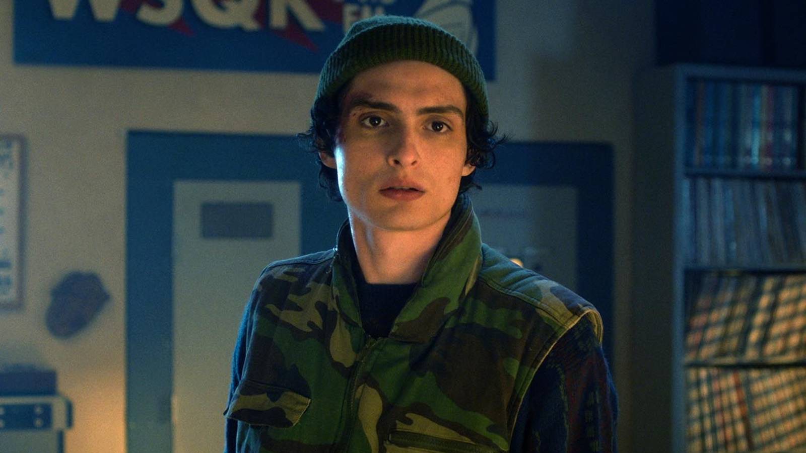 'Stranger Things' Finale Boosts Prince Songs "Purple Rain" and "When ...