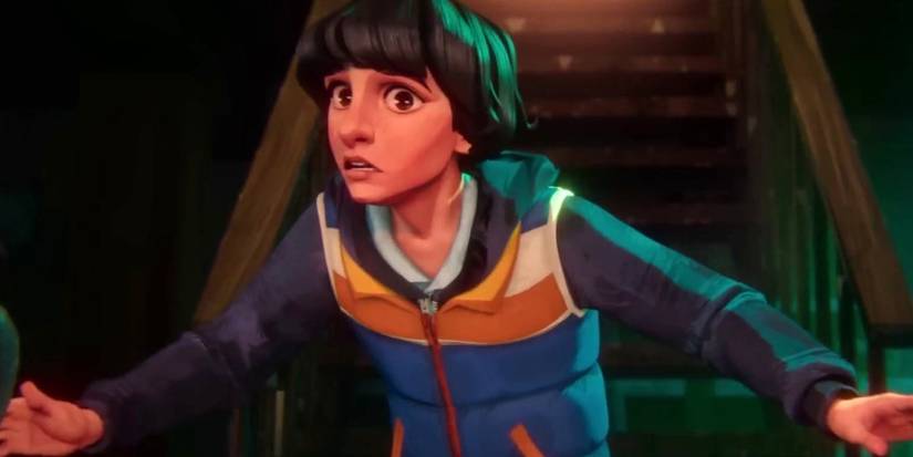 'Stranger Things: Tales From '85': Release Date, Cast, Plot, and Everything We Know