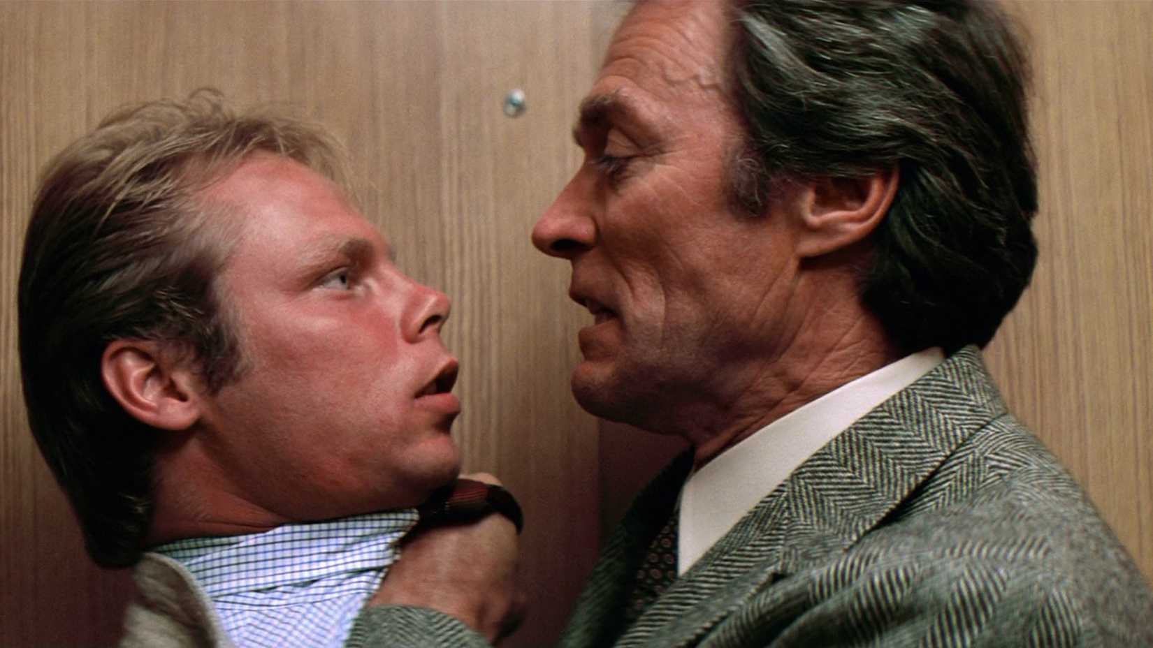 Clint Eastwood's "Go Ahead, Make My Day" Line Is the Coolest Quote in ...