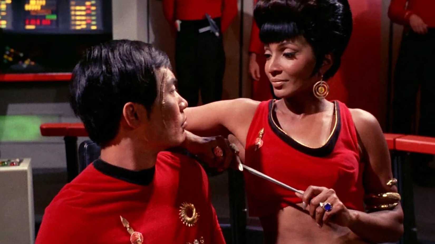 'Star Trek: Starfleet Academy' Needs a Mirror Universe Episode