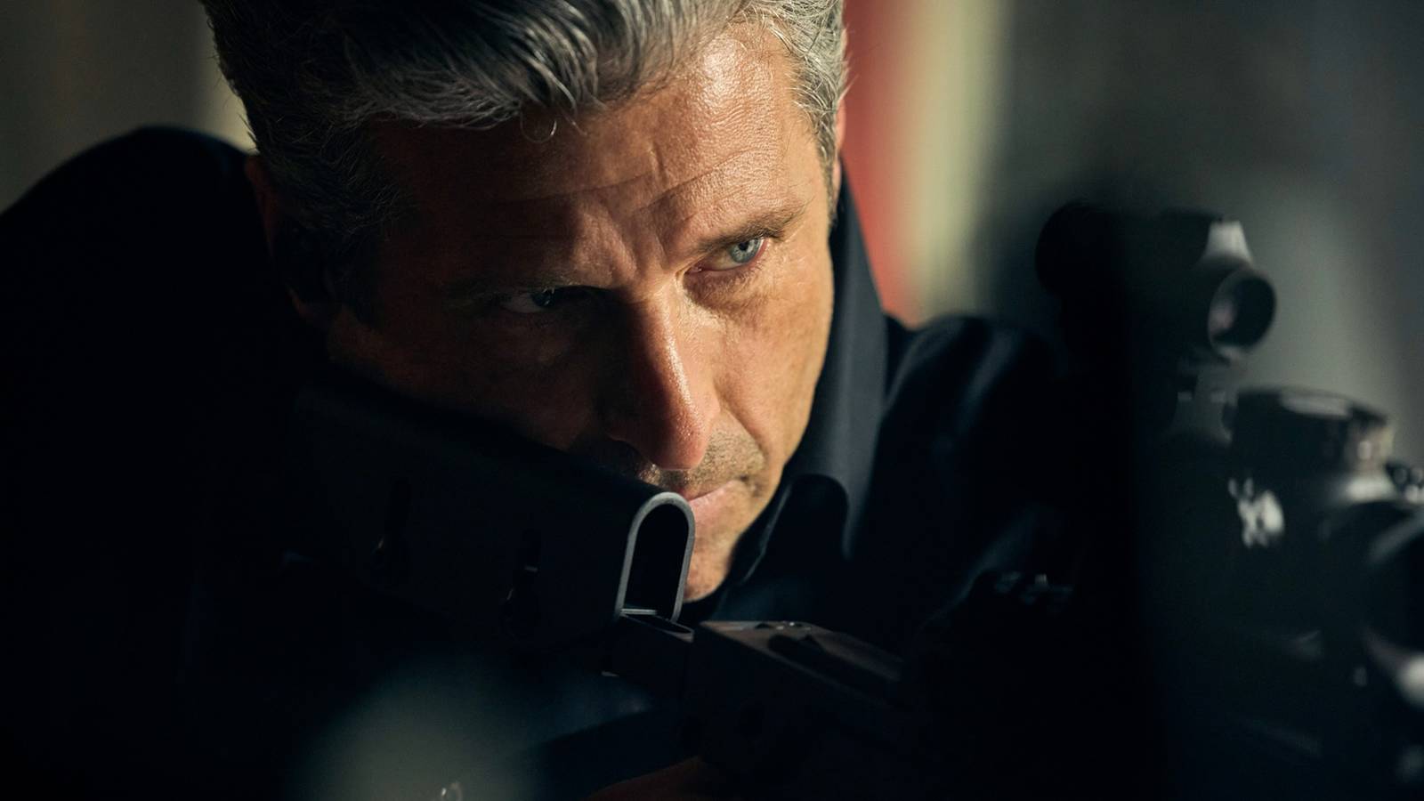 Patrick Dempsey's 'Memory of a Killer' Soars on Streaming Ahead of ...