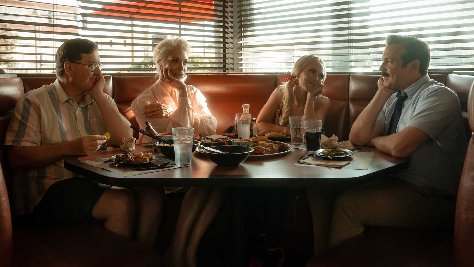 'Ted Lasso' Season 4: Release Window, Returning Cast, and Everything We ...
