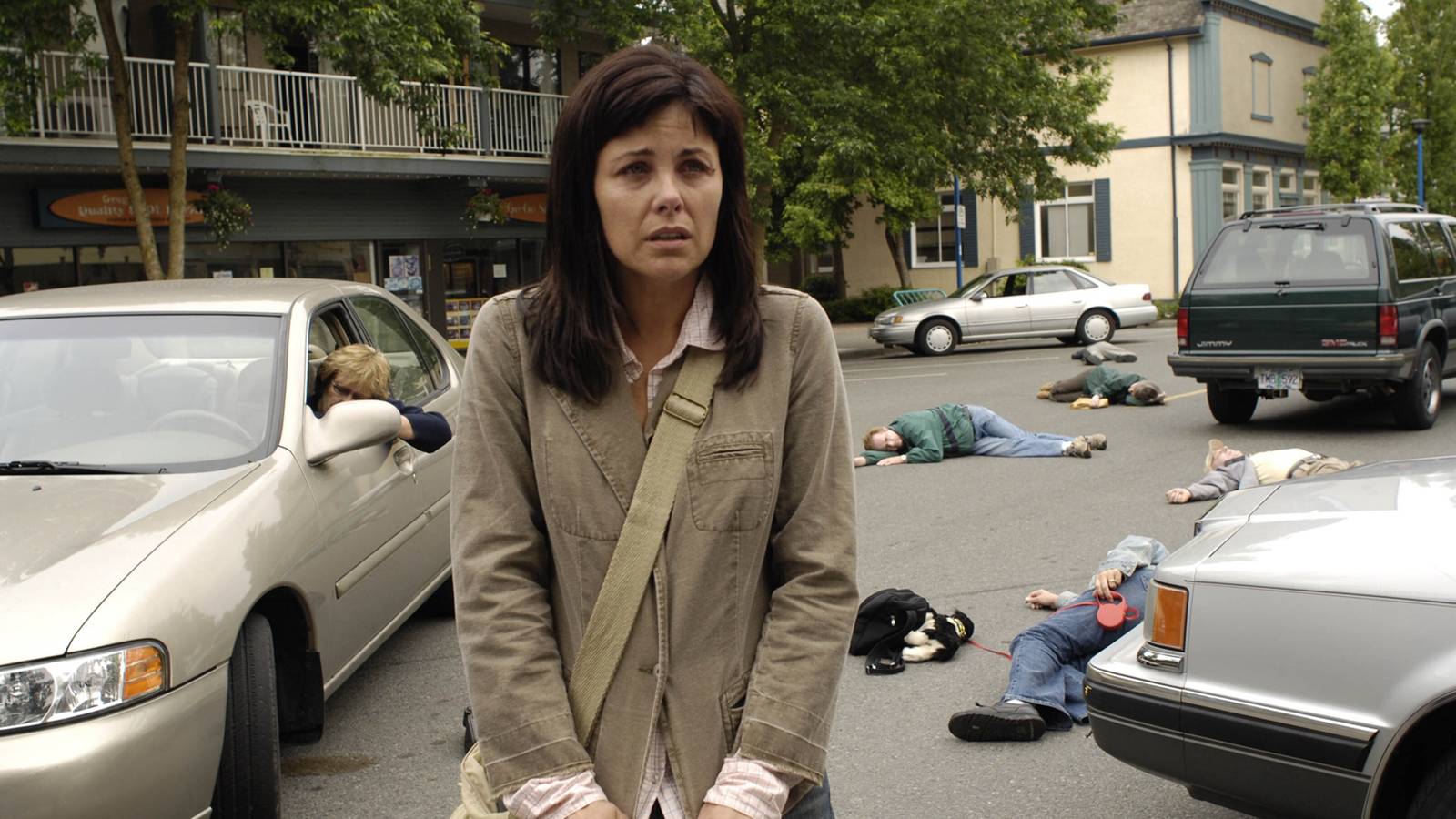 This Forgotten Sci-Fi Series That Was Once "One of the Best Shows on TV ...