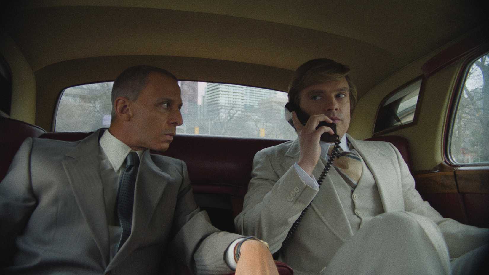 The Movie Donald Trump Didn't Want You to See Is Quietly Streaming for Free