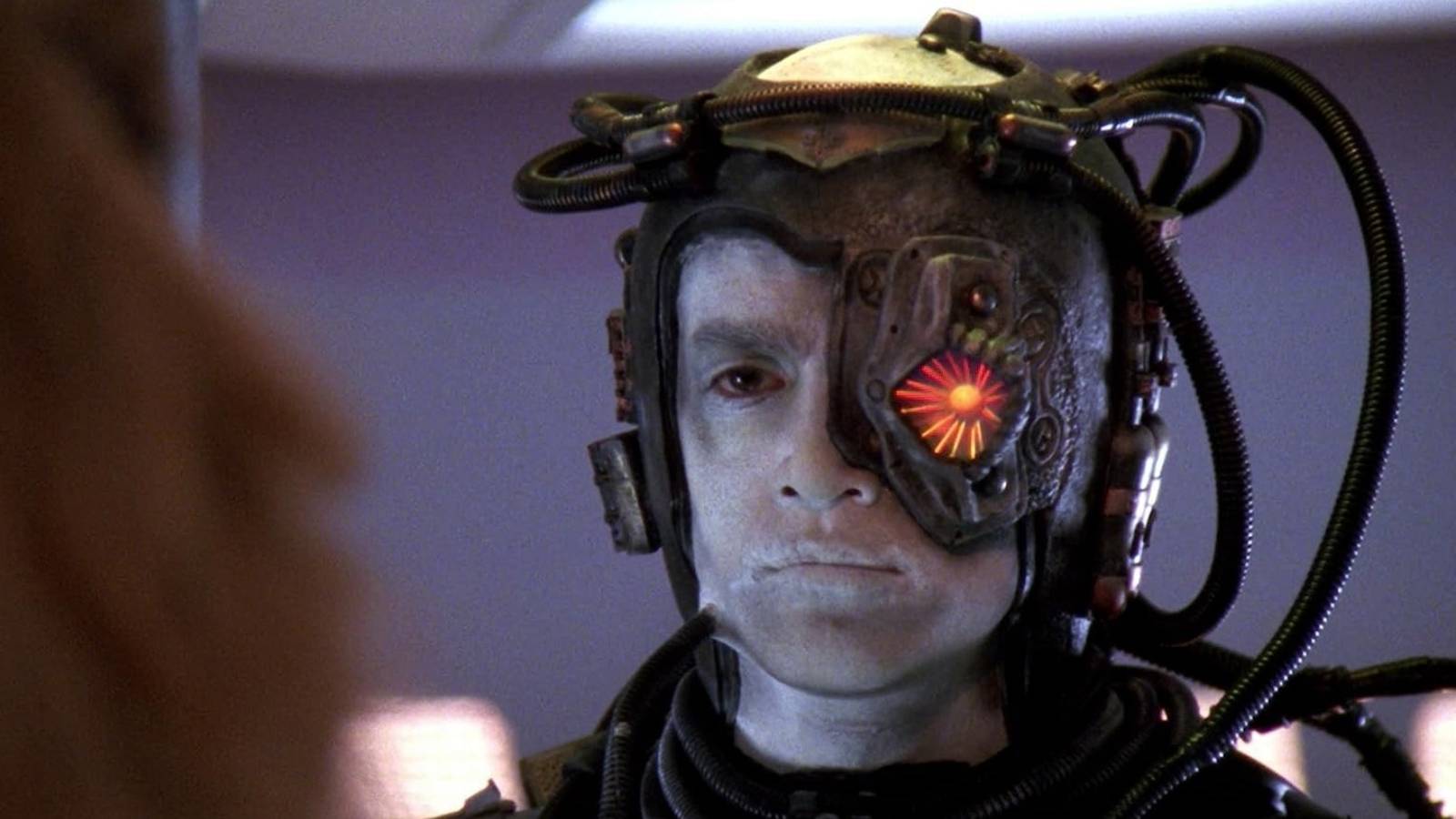 6 'Star Trek' Mysteries That Will Probably Never Be Answered