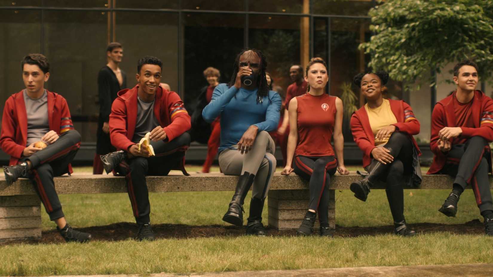 10 Things the New 'Star Trek' Reboot Needs To Get Right