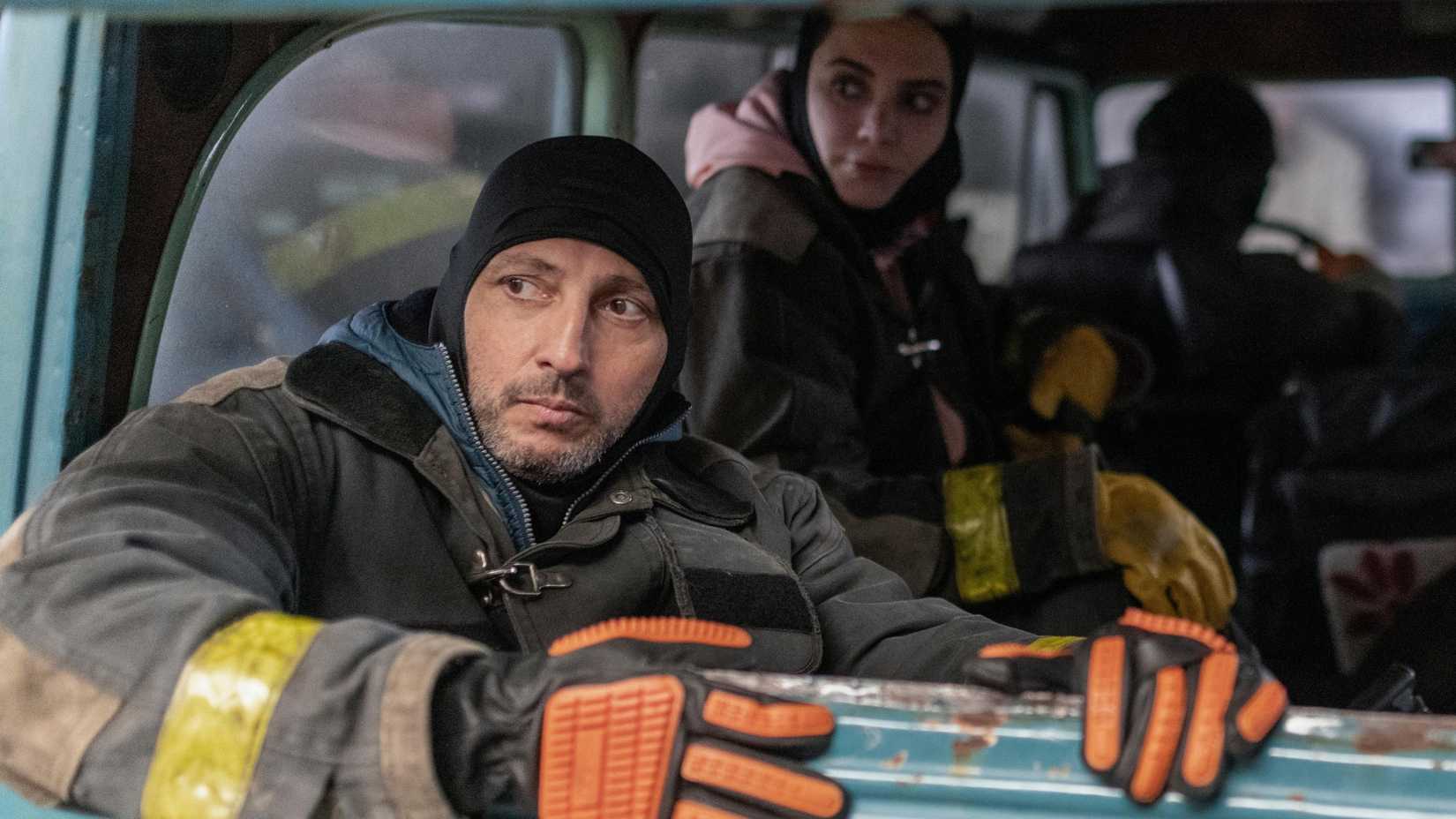 Netflix's 'The Eternaut' Season 2 Finally Gets Release Update