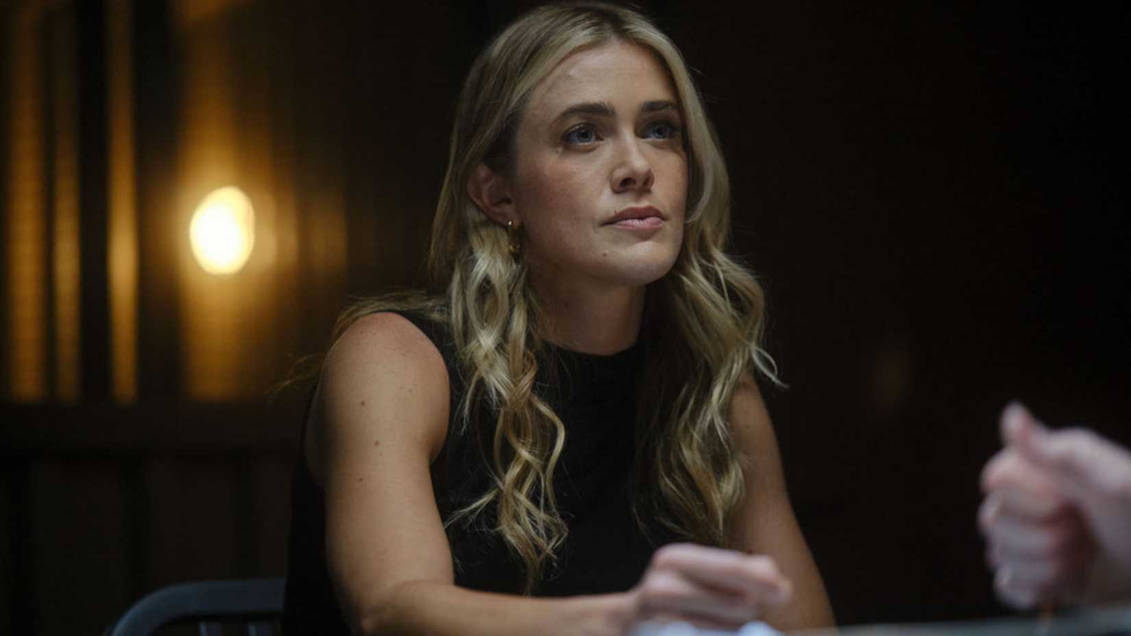 This Underrated "Must-See" Action Crime Thriller Is Taking Over ...