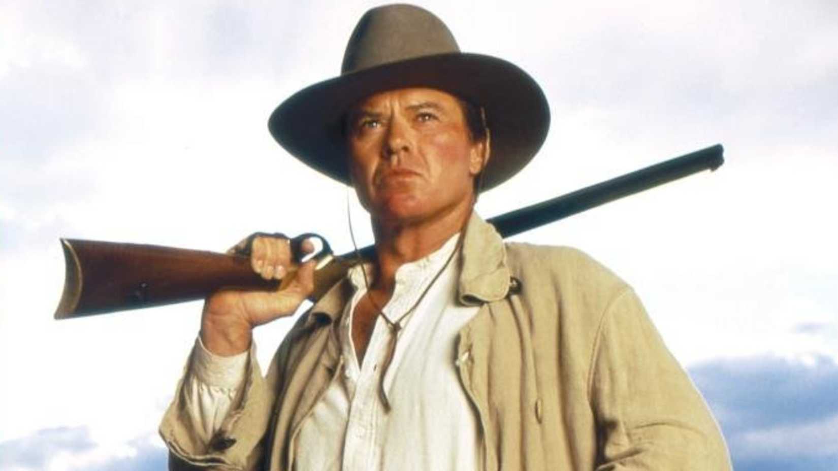 'The Lazarus Man': An Underrated Western Series That Ended Too Soon