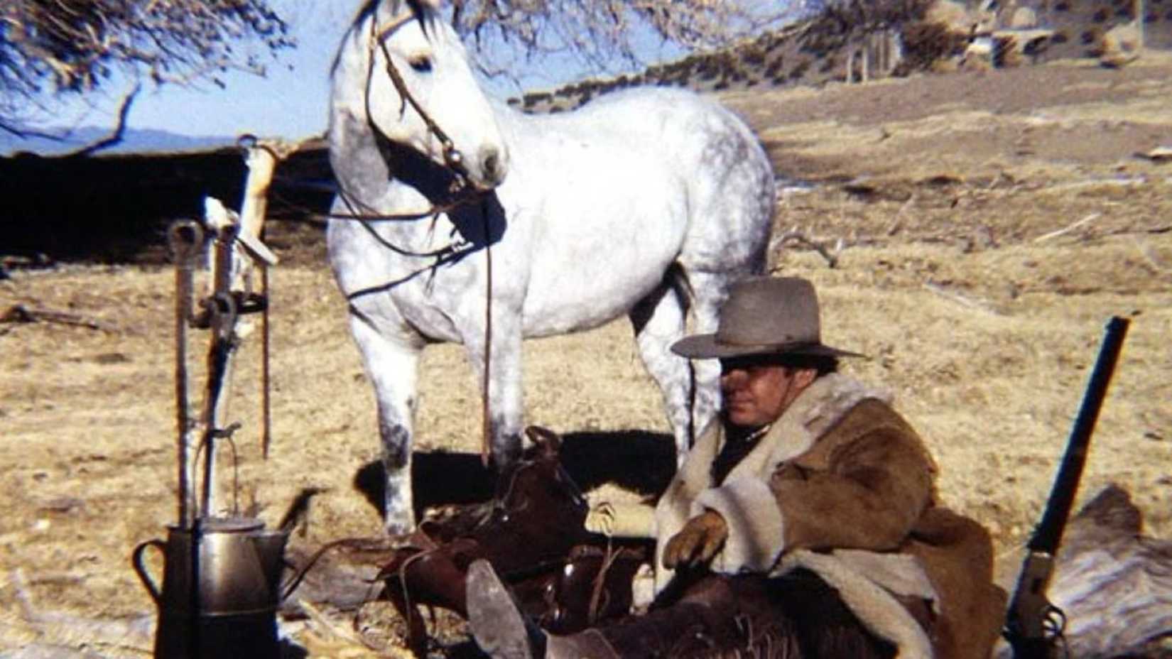 'The Lazarus Man': An Underrated Western Series That Ended Too Soon