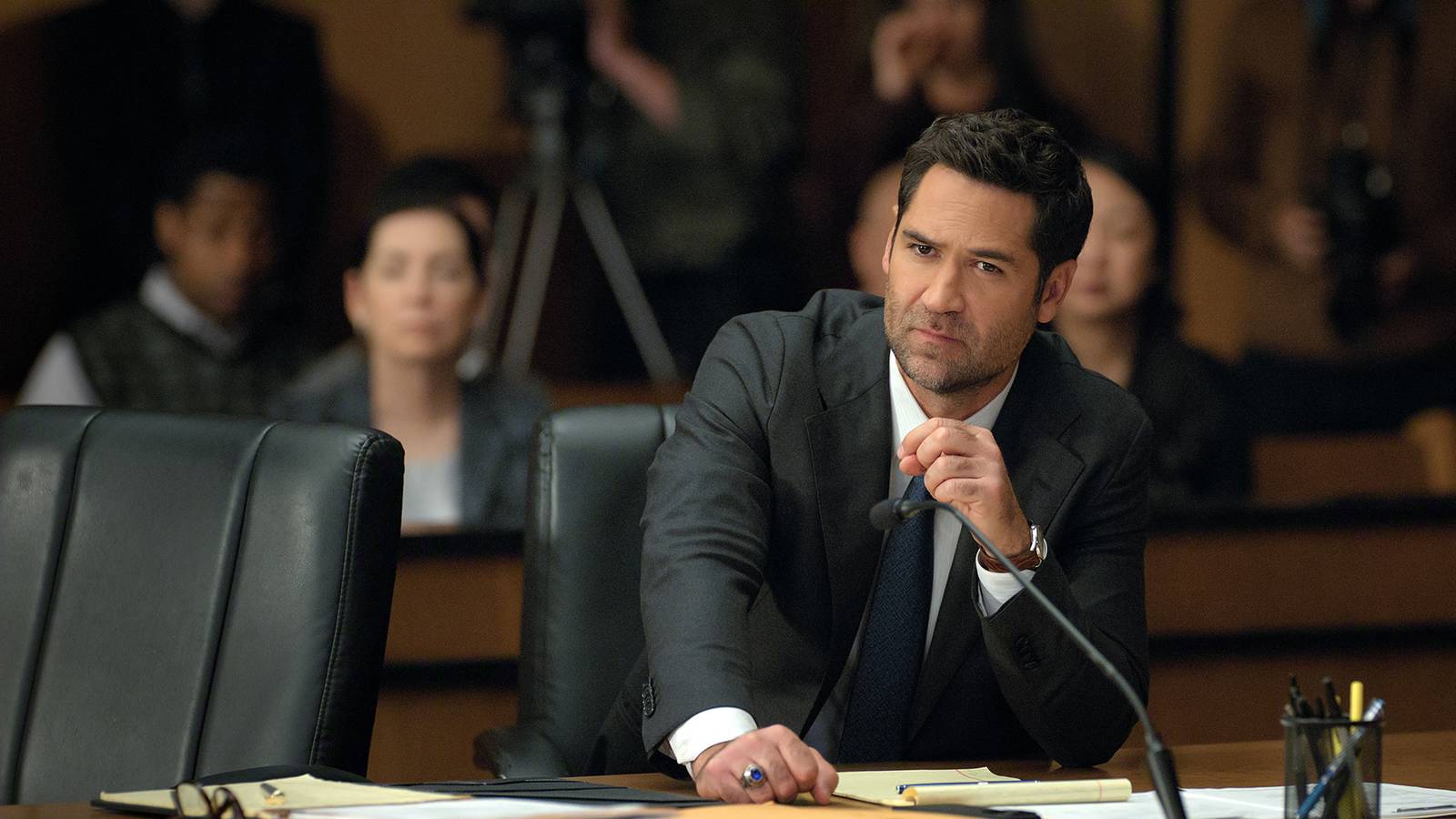 'The Lincoln Lawyer' Season 4 Ending, Explained