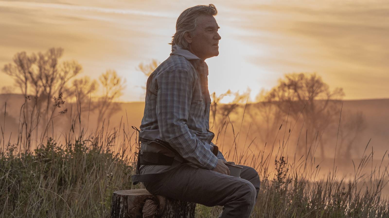 Taylor Sheridan's 'The Madison' Sets Release Date on Paramount+ With ...