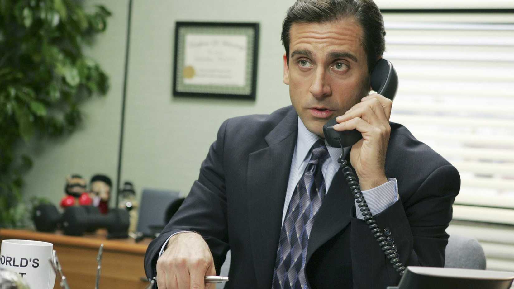 'The Office:' Michael Scott's Love Interests, Ranked