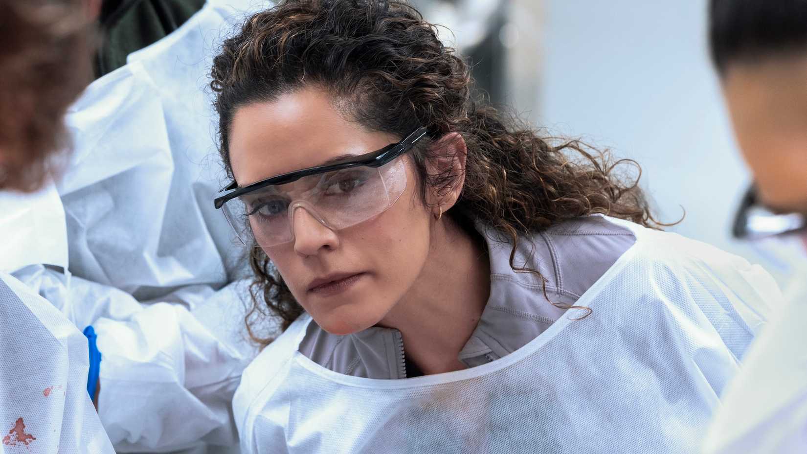 'The Pitt's Divisive AI Storyline Proves It's More Than a Medical Drama