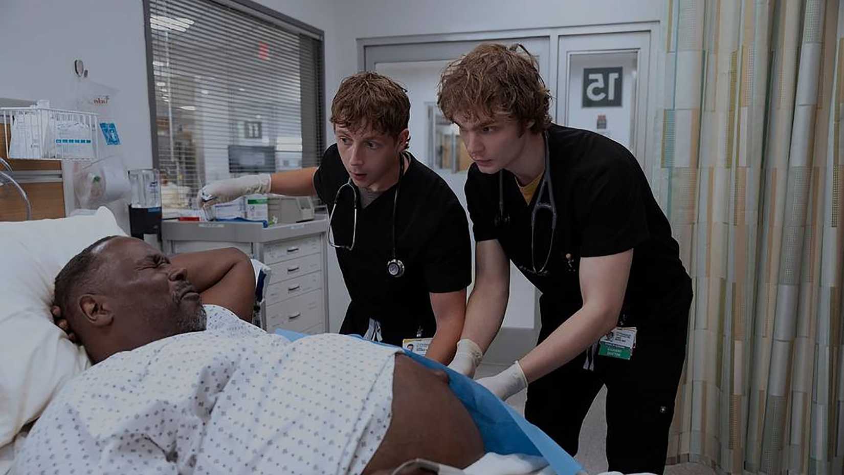 'The Pitt' Season 2 Finally Addresses Dr. Collins' Disappearance