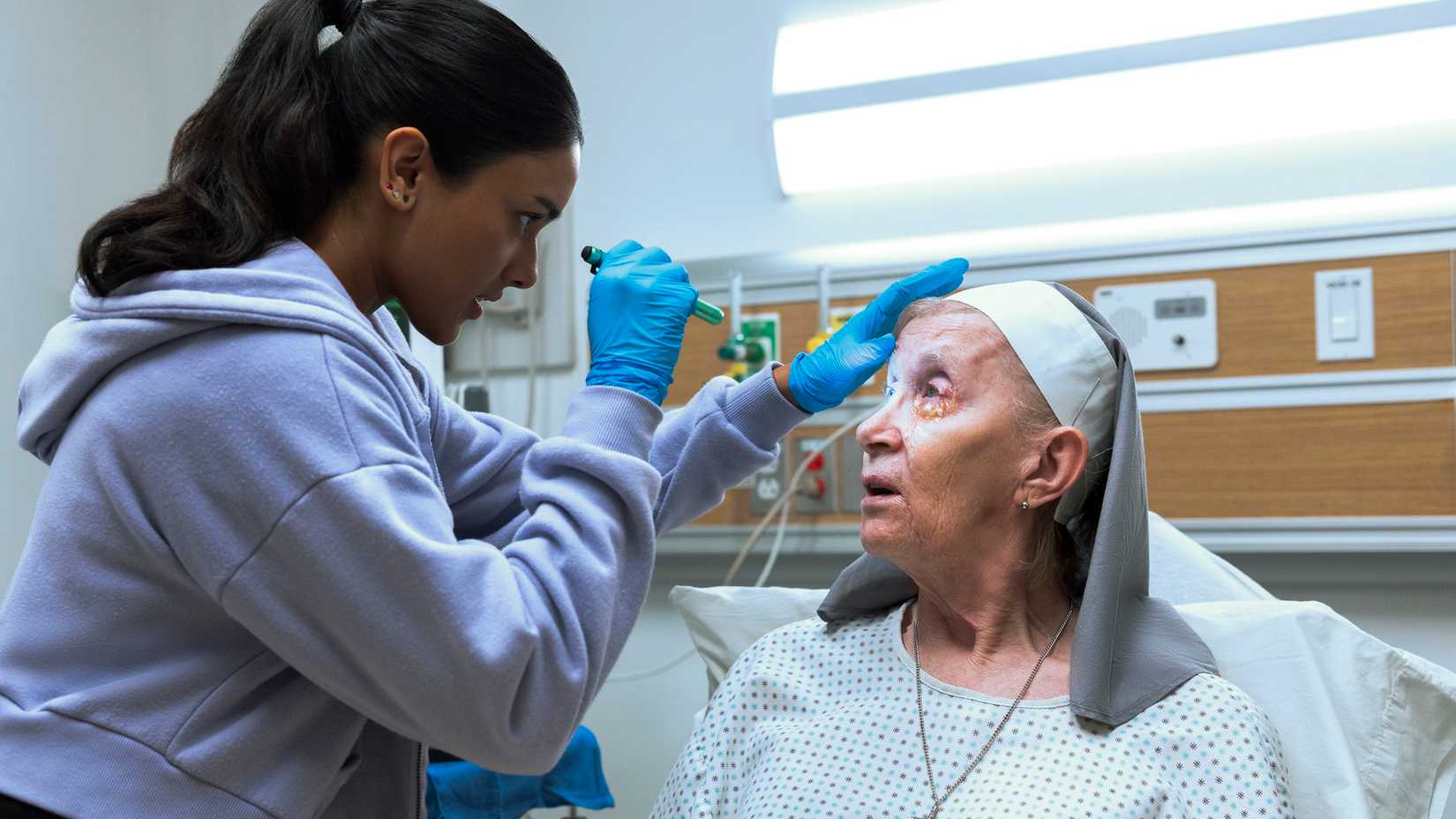 'The Pitt' Season 2 Isn't Holding Back, & That's a Problem