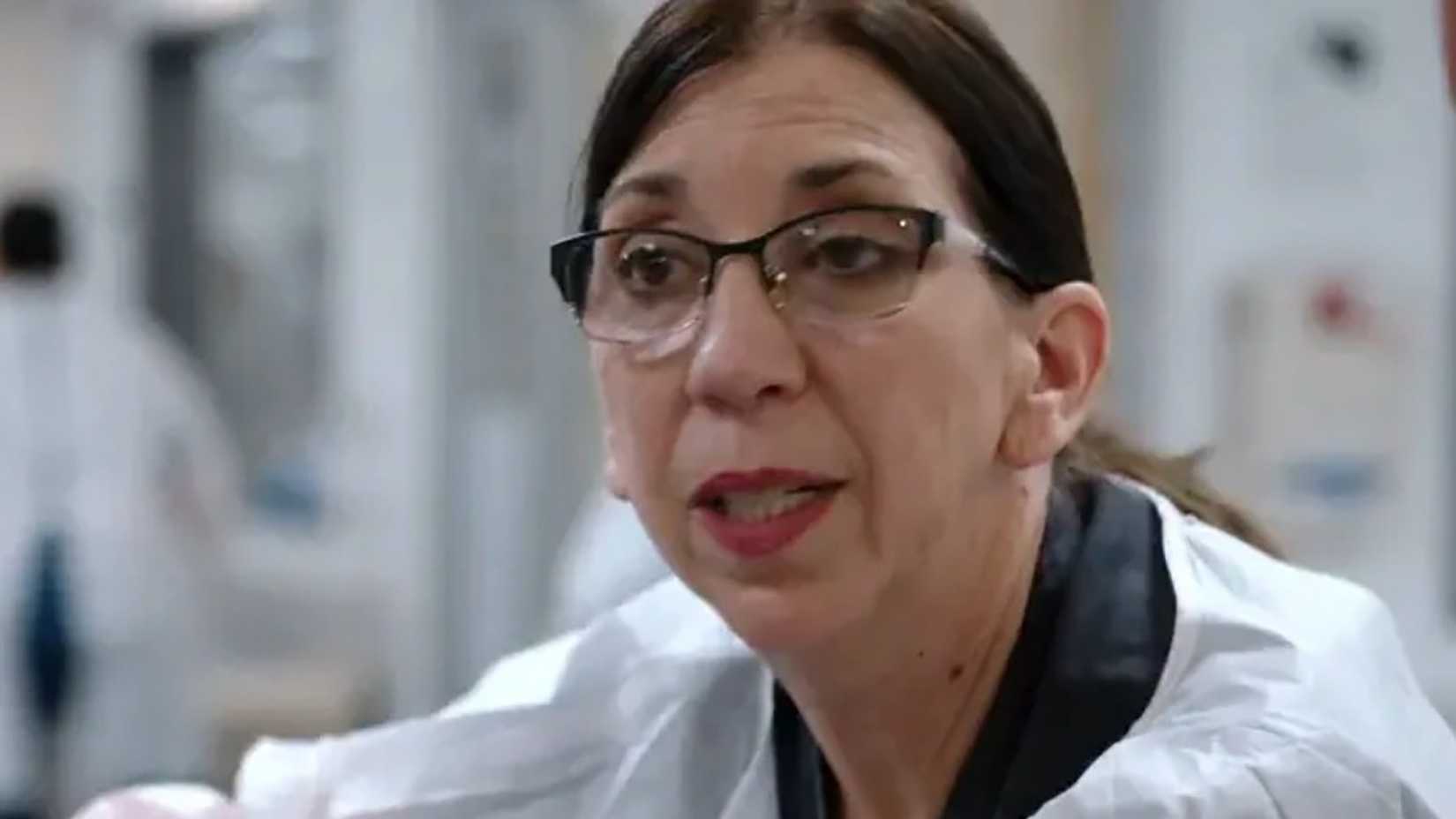 5 'The Pitt' Stars With Real-Life Medical Experience