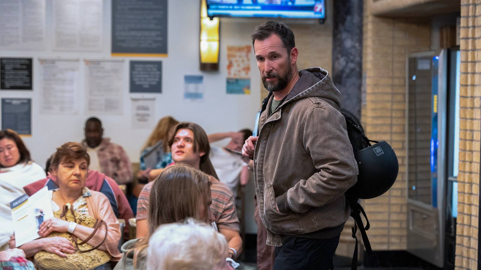 'The Pitt' Season 2 Isn't Holding Back, & That's a Problem