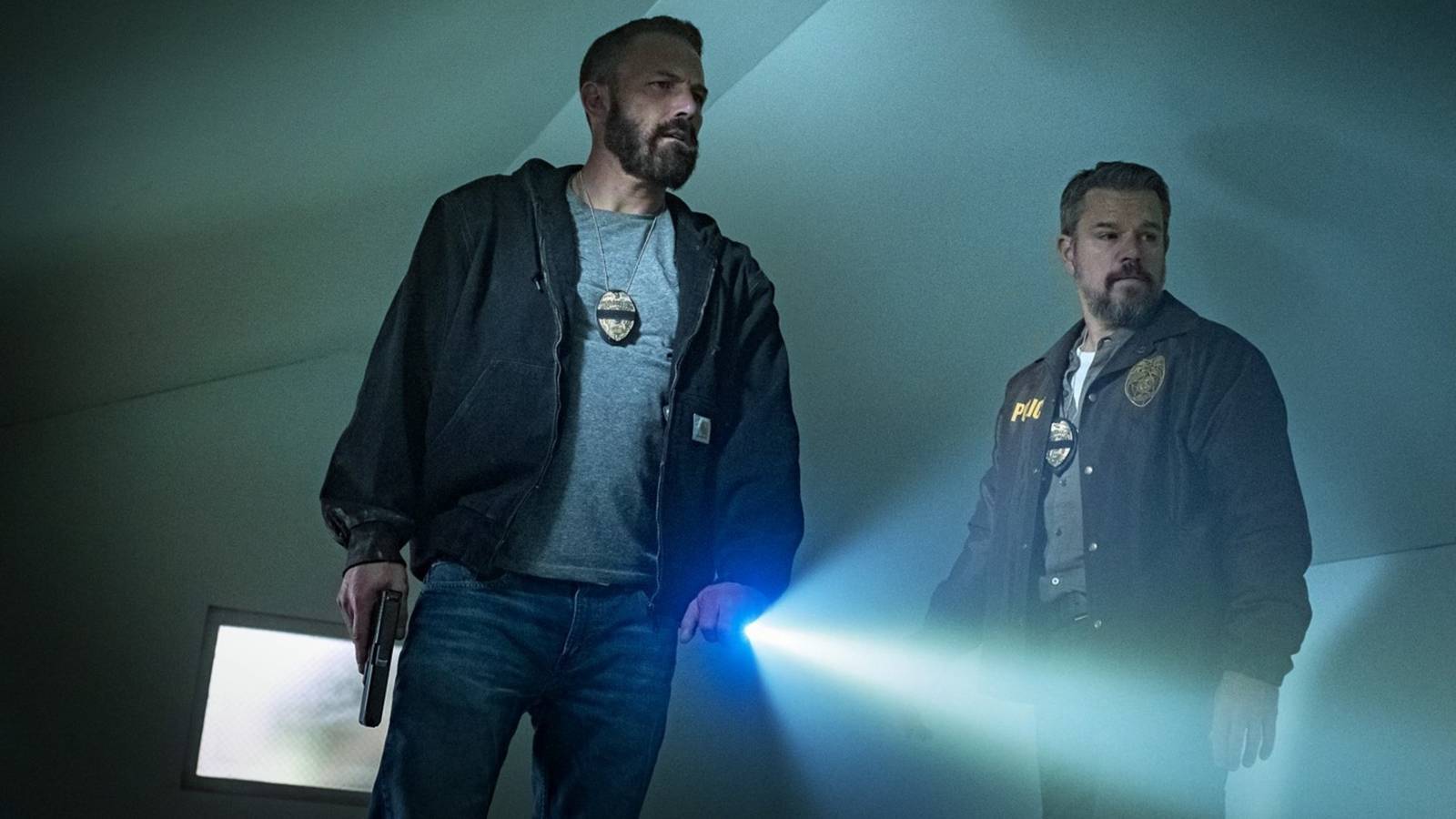 Every Matt Damon & Ben Affleck Movie Collaboration, Ranked