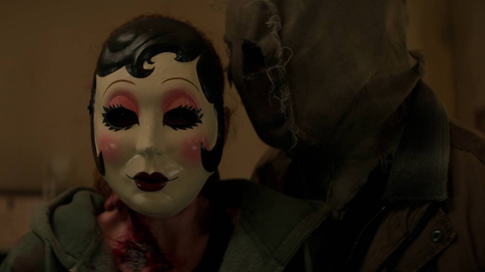 Full 'The Strangers – Chapter 3' Trailer Released