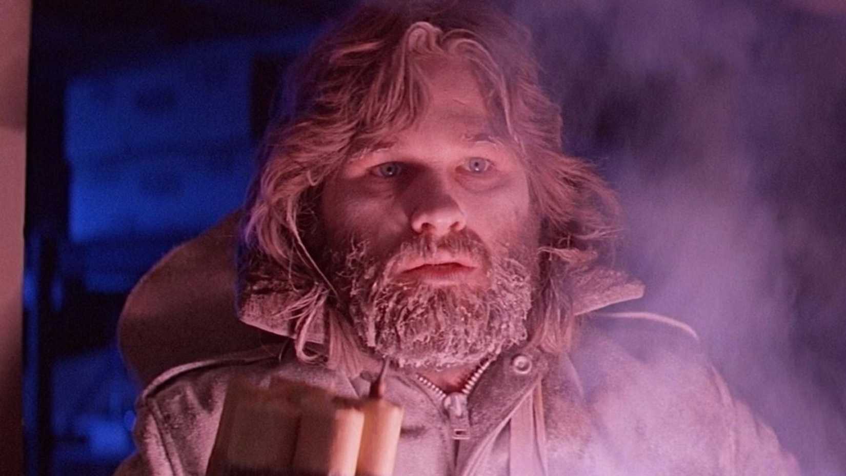 Every John Carpenter Sci-Fi Movie, Ranked