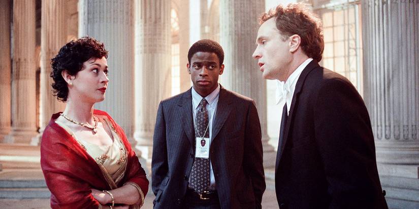 8 TV Characters Who Left Their Shows and Never Came Back