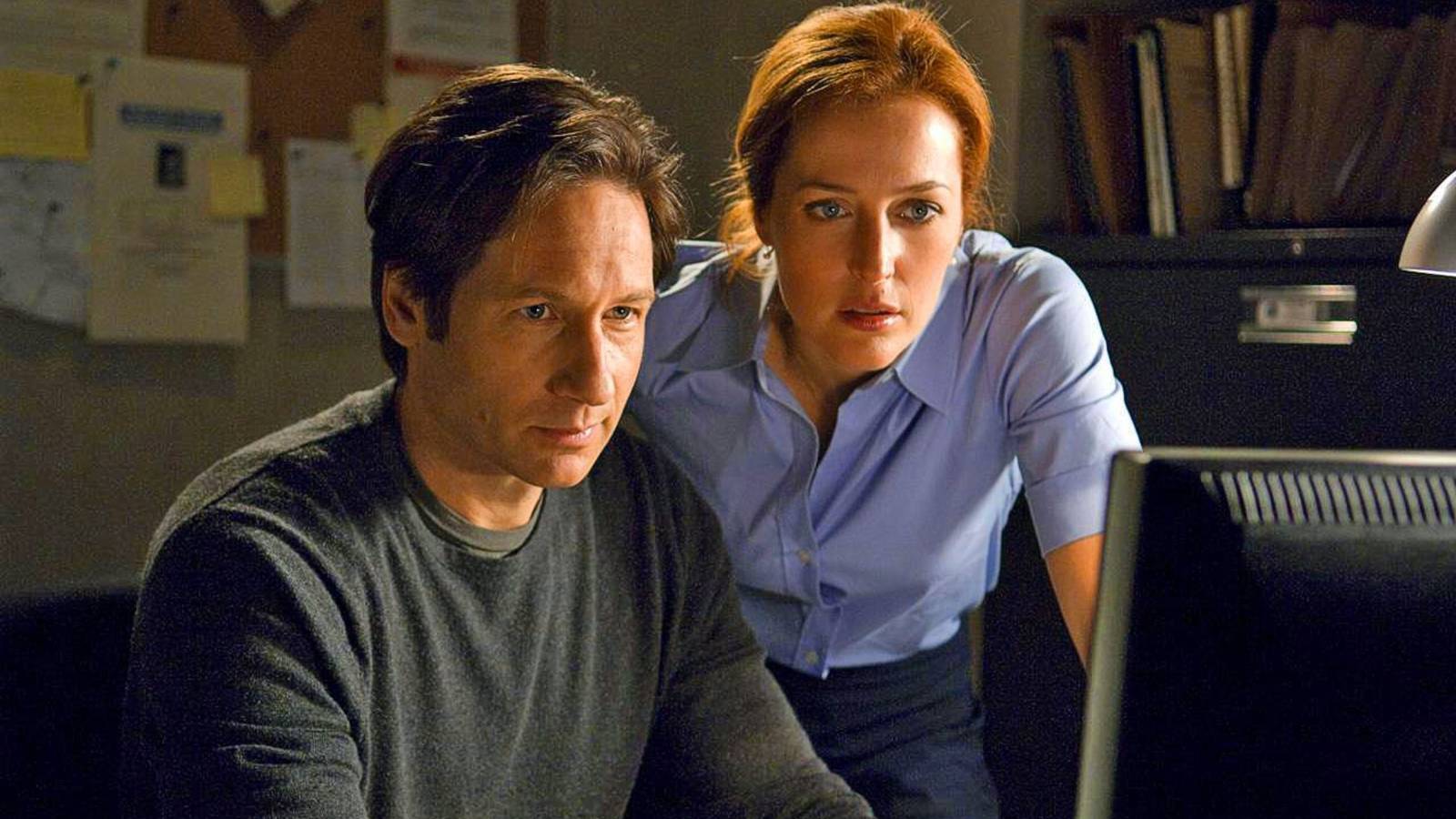 8 Best 'The X-Files' Episodes To Watch for Free on Pluto