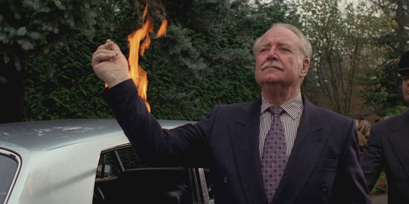 'The X-Files' Is More Relevant Than Ever After 33 Years