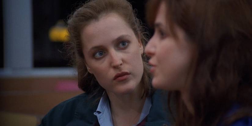 33 Years Later, 'The X-Files' Still Has the Best Sci-Fi TV Pilot Episode